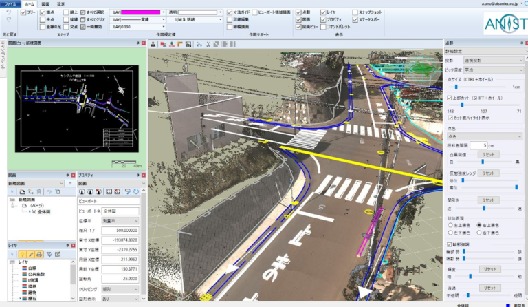ANIST - 株式会社フナテック